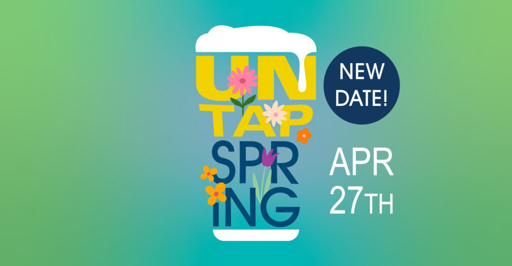 New Jersey Wine Events | Untap Spring, Bayville – Postponed to Sunday